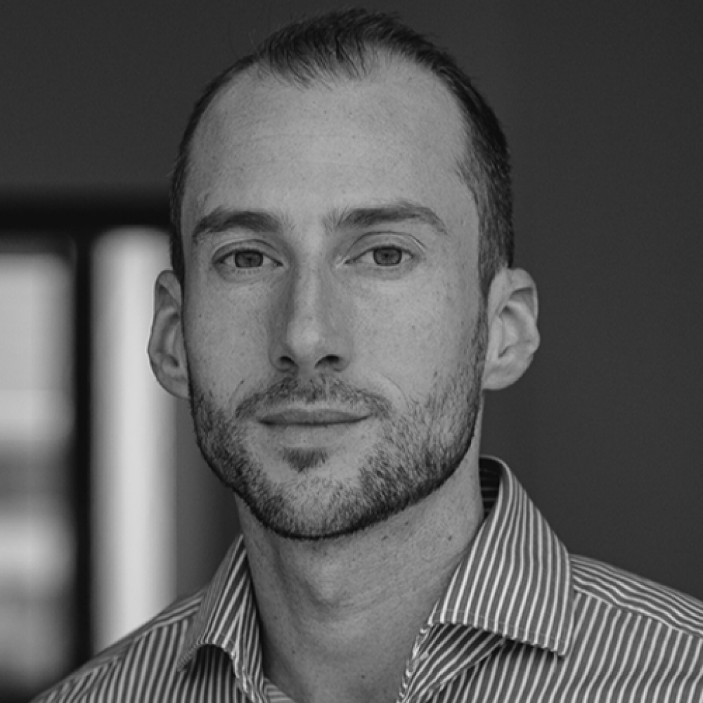 Stephan Knoche - Places _ retro