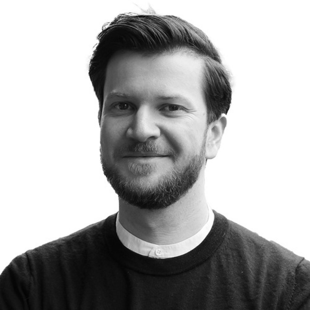 Hendrik Jansen – Places _ retro